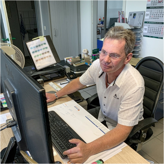 PROFEKTA || Werbetechnik und Geschäftsdrucke in 31319 Sehnde – Eine ...